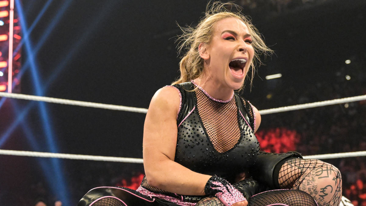 Natalya: My confidence had been rocked going into match with Rhea ...