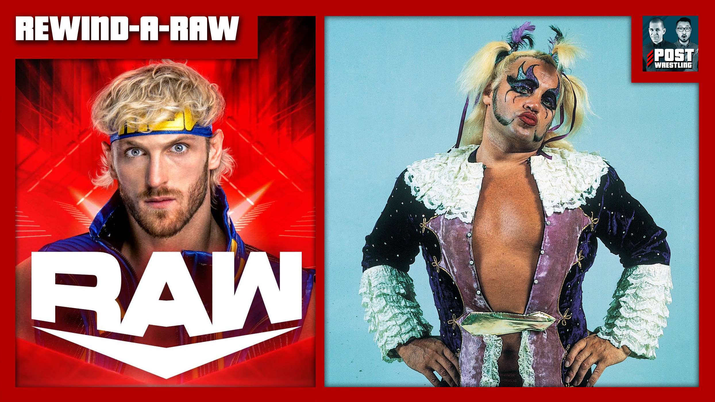 WWE Raw 7/31/23 Review | REWIND-A-RAW