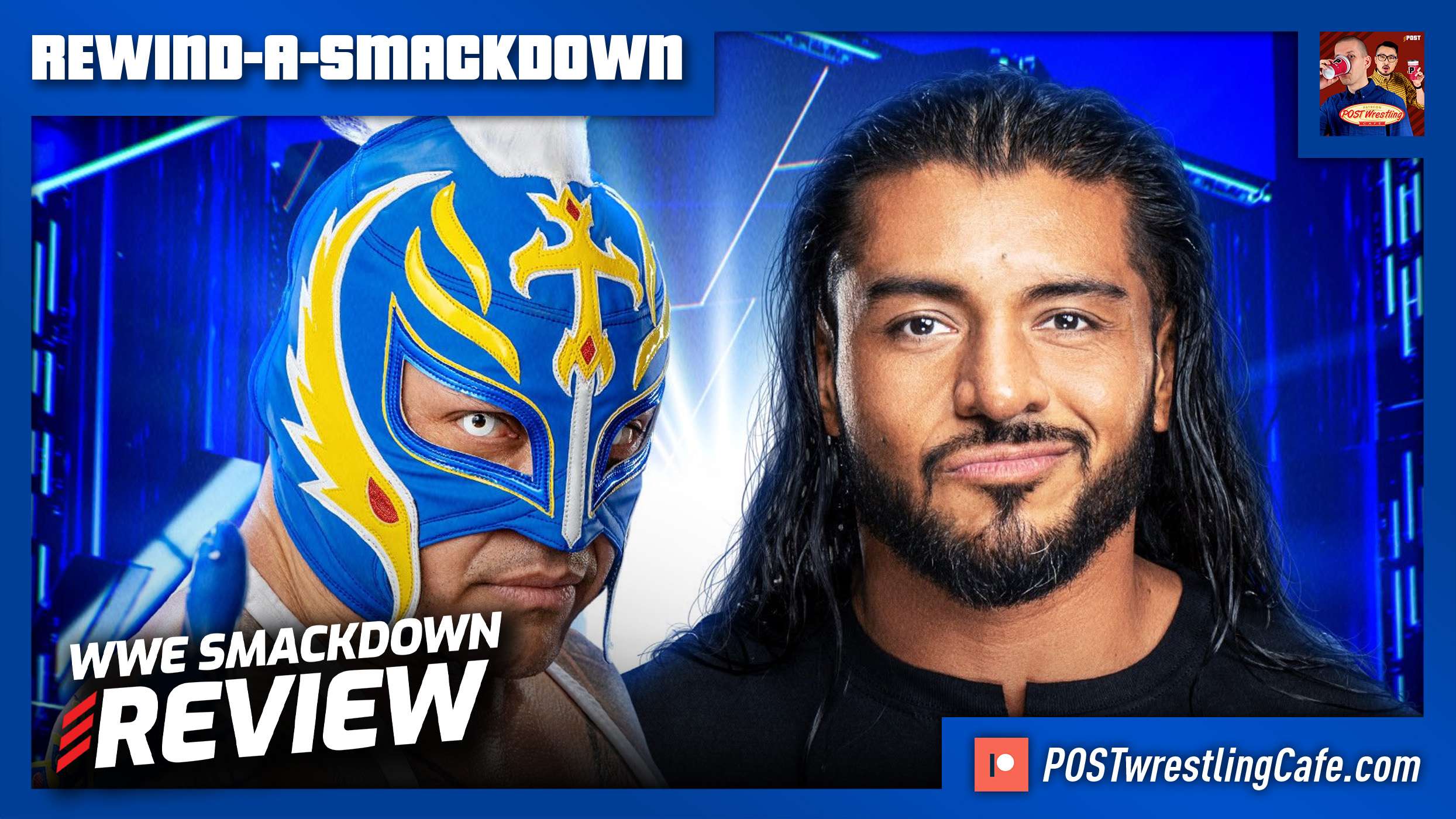 WWE SmackDown 7/28/23 Review | REWIND-A-SMACKDOWN