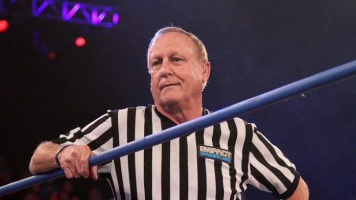 Dave Hebner
