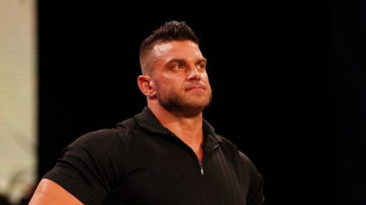 Brian Cage feels core AEW audience hates on him 'a little bit': "I ...