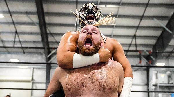 Jon Moxley feels he didn't use a few of his peak years to his full ...