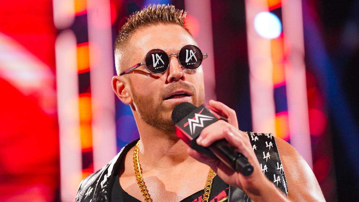 WWE Raw see viewership increase, ranks #1 on cable for the night