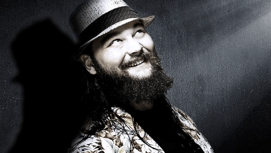 A shocked wrestling community reacts to the passing of Windham Rotunda ...