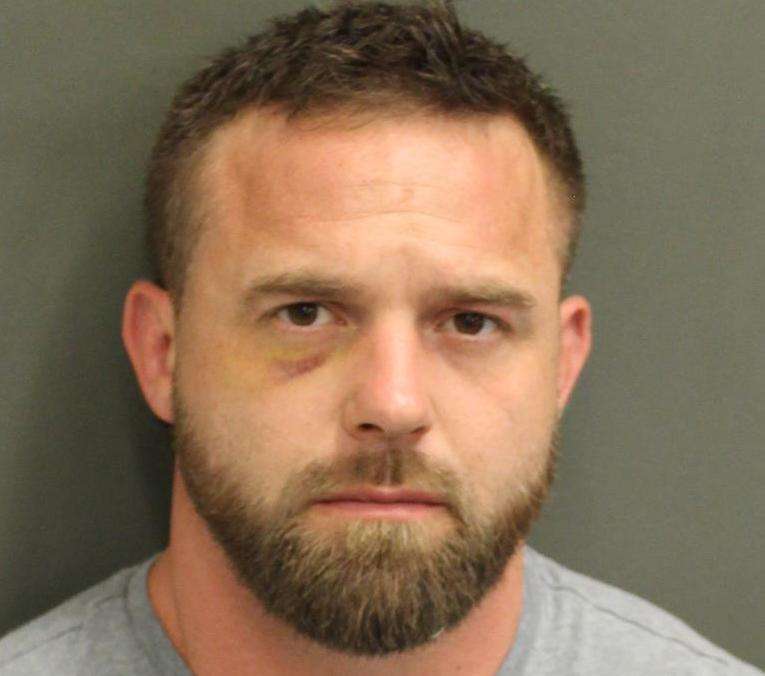 Updated: Cash Wheeler arrested and charged with aggravated assault with ...