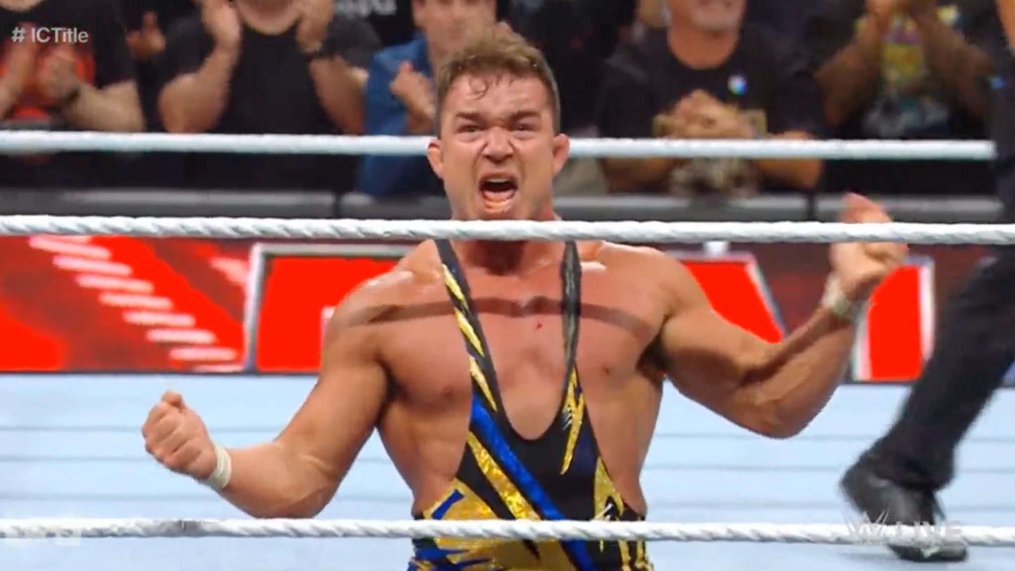Raw notes: Shinsuke reveals Seth’s secret, Payback card takes shape, KO ...