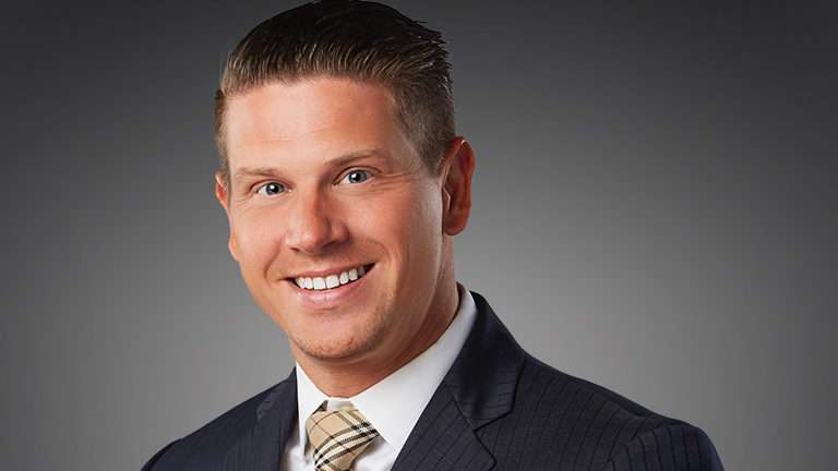 Josh Mathews would be happy to finish his career in IMPACT, has ...