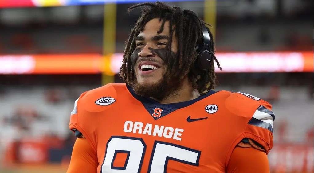 WWE signs Josh Black to three-year rookie contract following SummerSlam ...