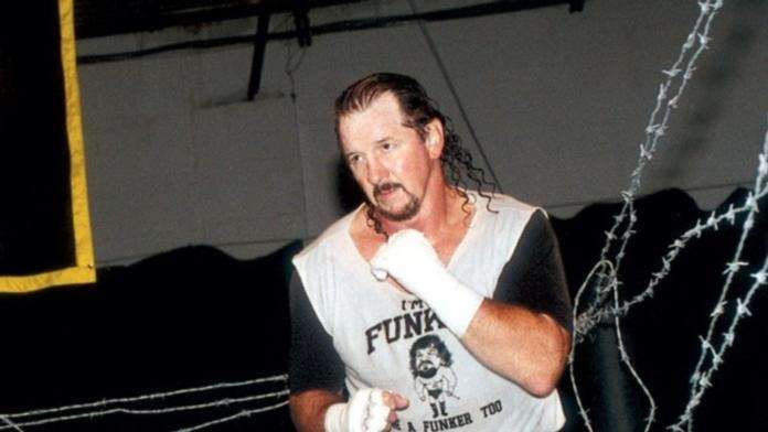 POLLOCK'S NEWS UPDATE: Terry Funk passes at 79