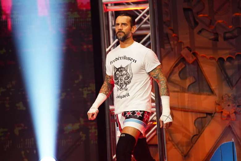 POLLOCK'S UPDATE: Breakdown of CM Punk situation, All In