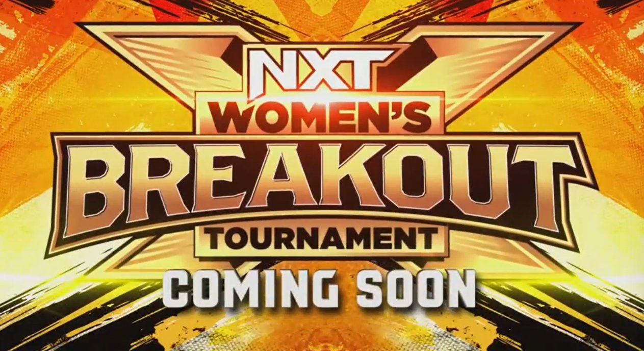 WWE NXT notes: Dani Palmer set for Women's Breakout tourney, Ali reacts ...