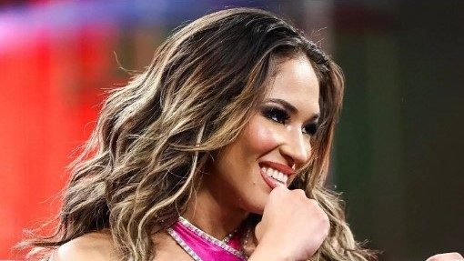 Lola Vice reflects on decision to make move from MMA to WWE