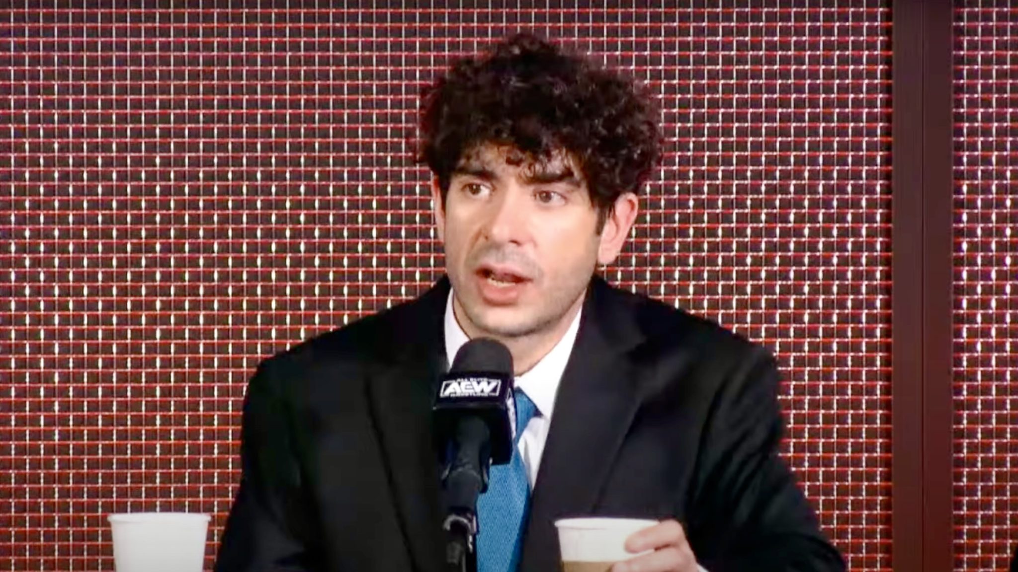 Kurt Angle: WWE is worth nine billion dollars, Tony Khan has money too ...