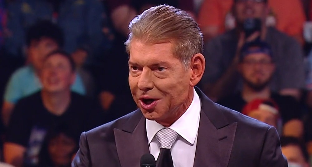 Legal expert explains what’s next for the Vince McMahon lawsuit