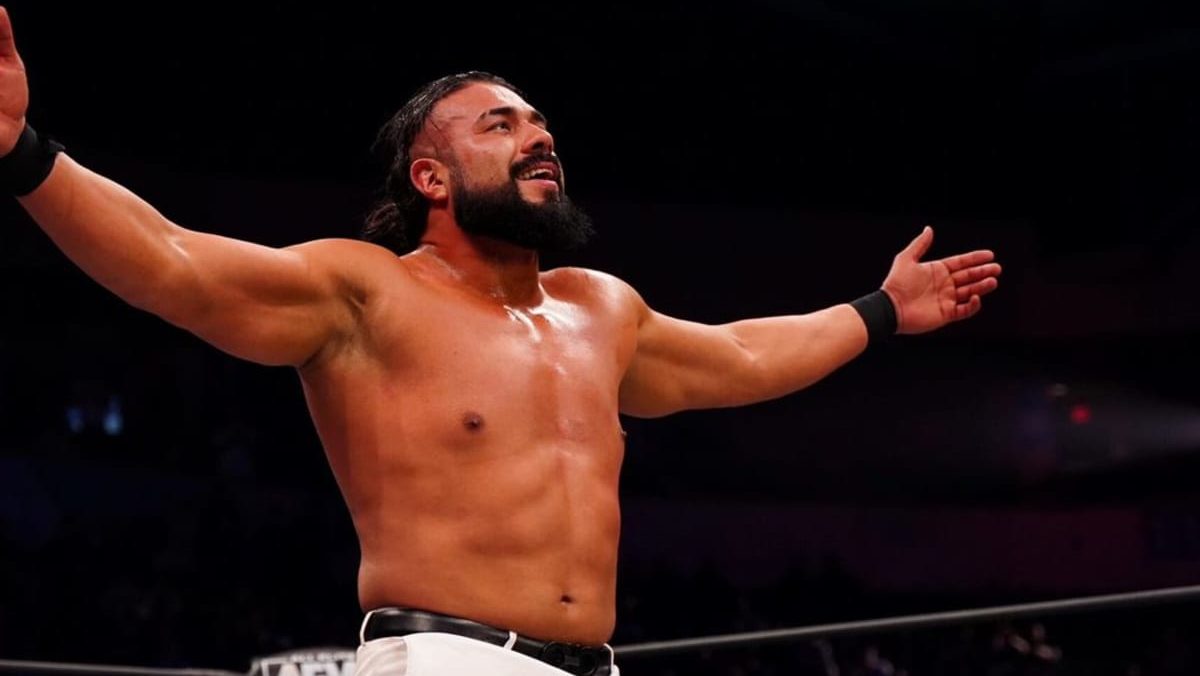 Andrade defeats Xavant to win WWC Universal Championship in Puerto Rico