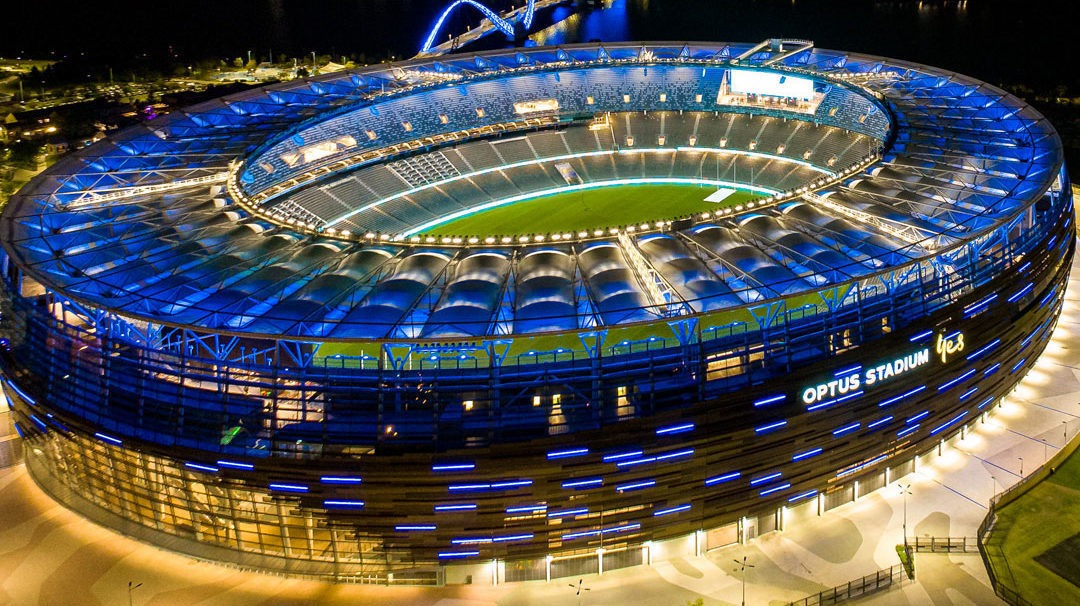 REPORT: Optus Stadium in Australia to host WWE event