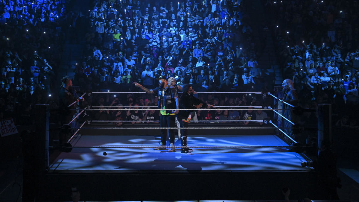 Top Dolla recalls presenting Hit Row/Firefly Fun House idea to Bray ...