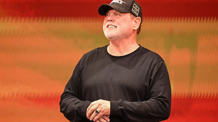 Jerry Lawler provides update on his recovery from stroke, states that ...