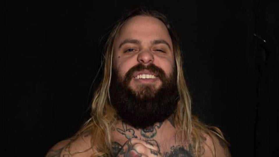 Eddy Only opens up about health troubles that have kept him out of the ...