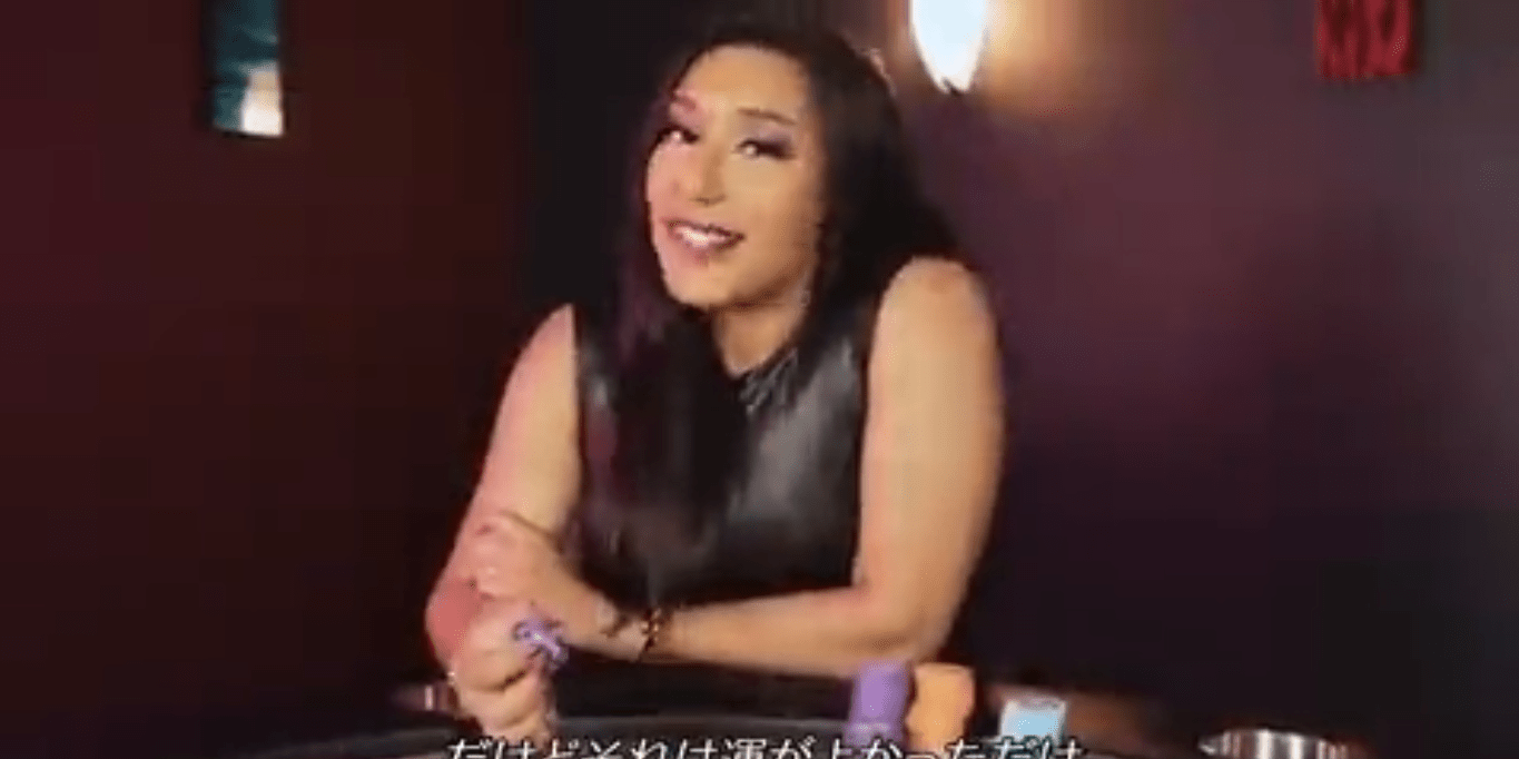 HYAN challenging Giulia for STRONG Women's Title at NJPW Fighting Spirit Unleashed