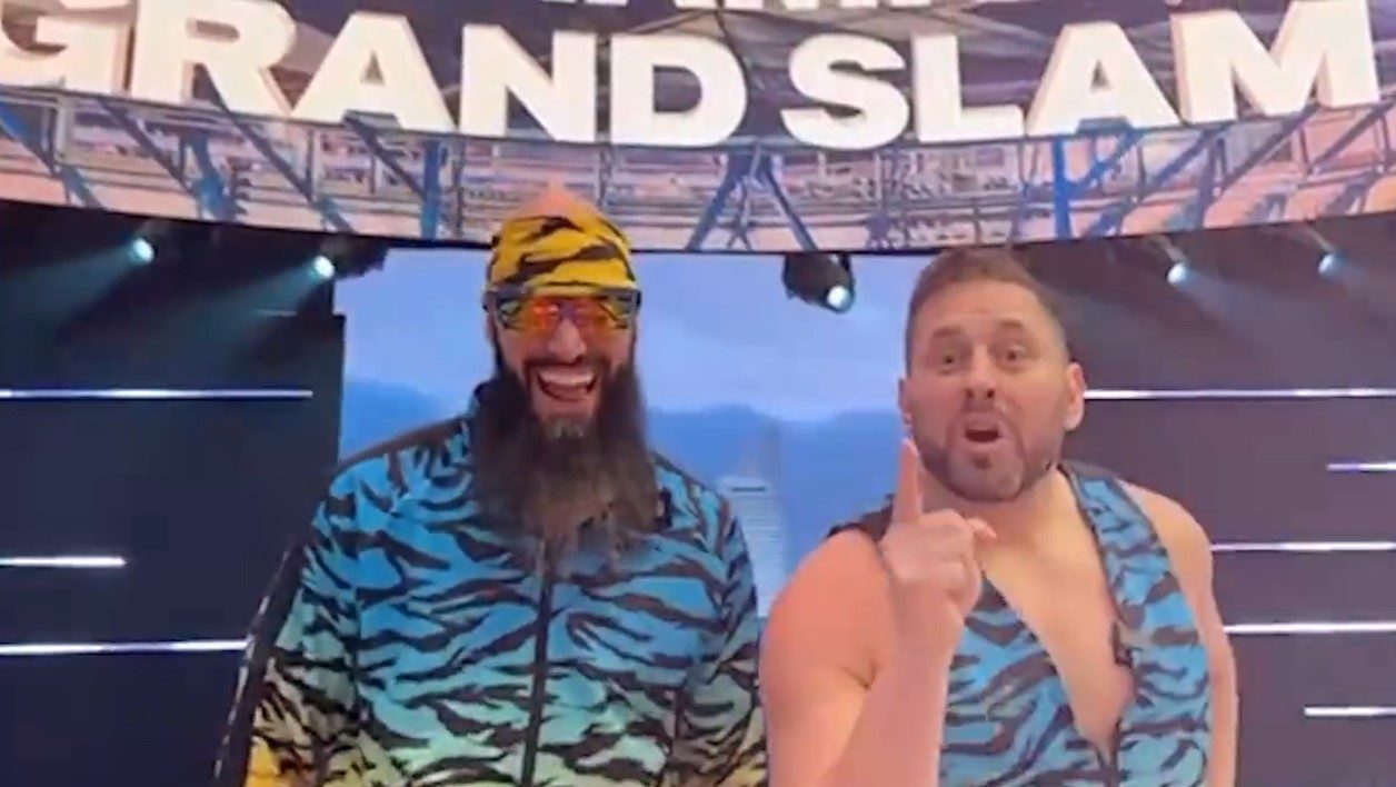 Colt Cabana & Brandon Cutler to be in action for GLEAT on 12/30