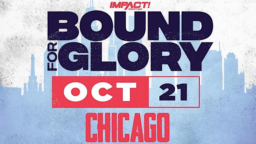 IMPACT on AXS notes: Surprise appearance teased for BFG, Bully Ray ...