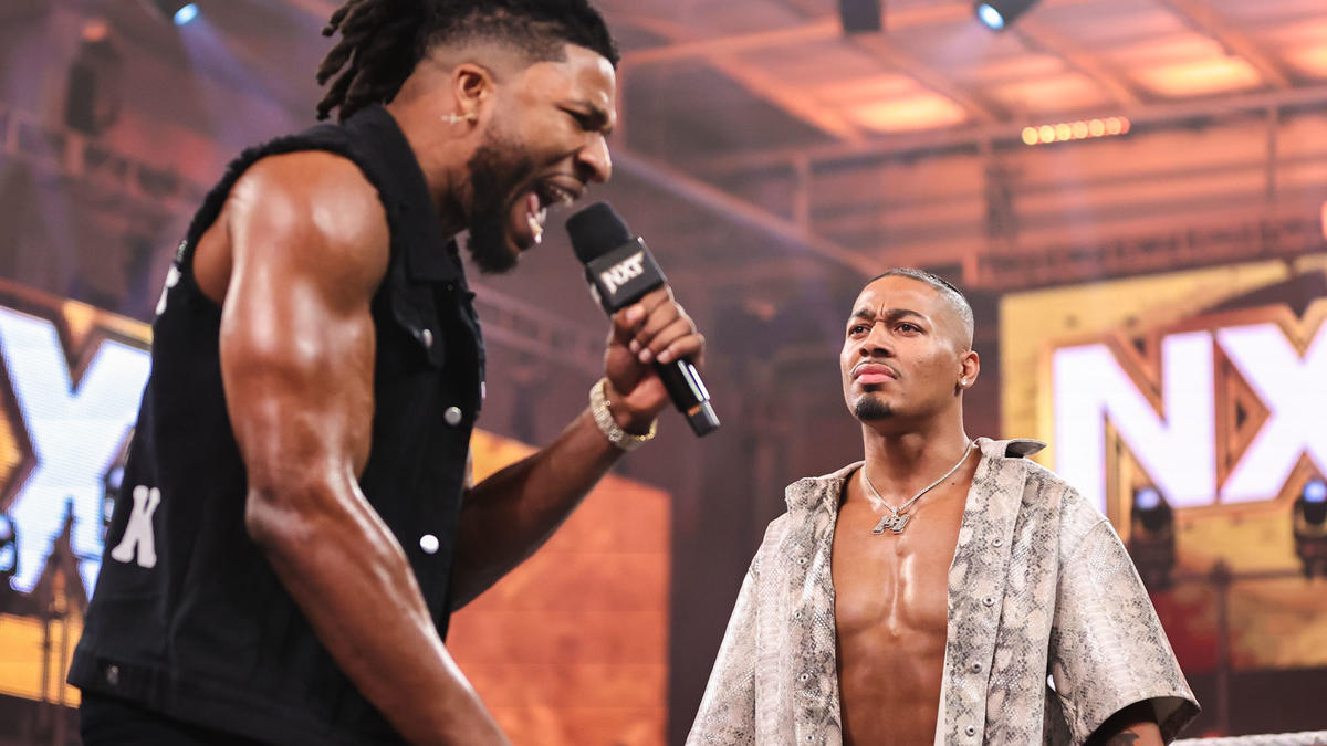 NXT draws huge audience in key demo, huge increase among female viewers