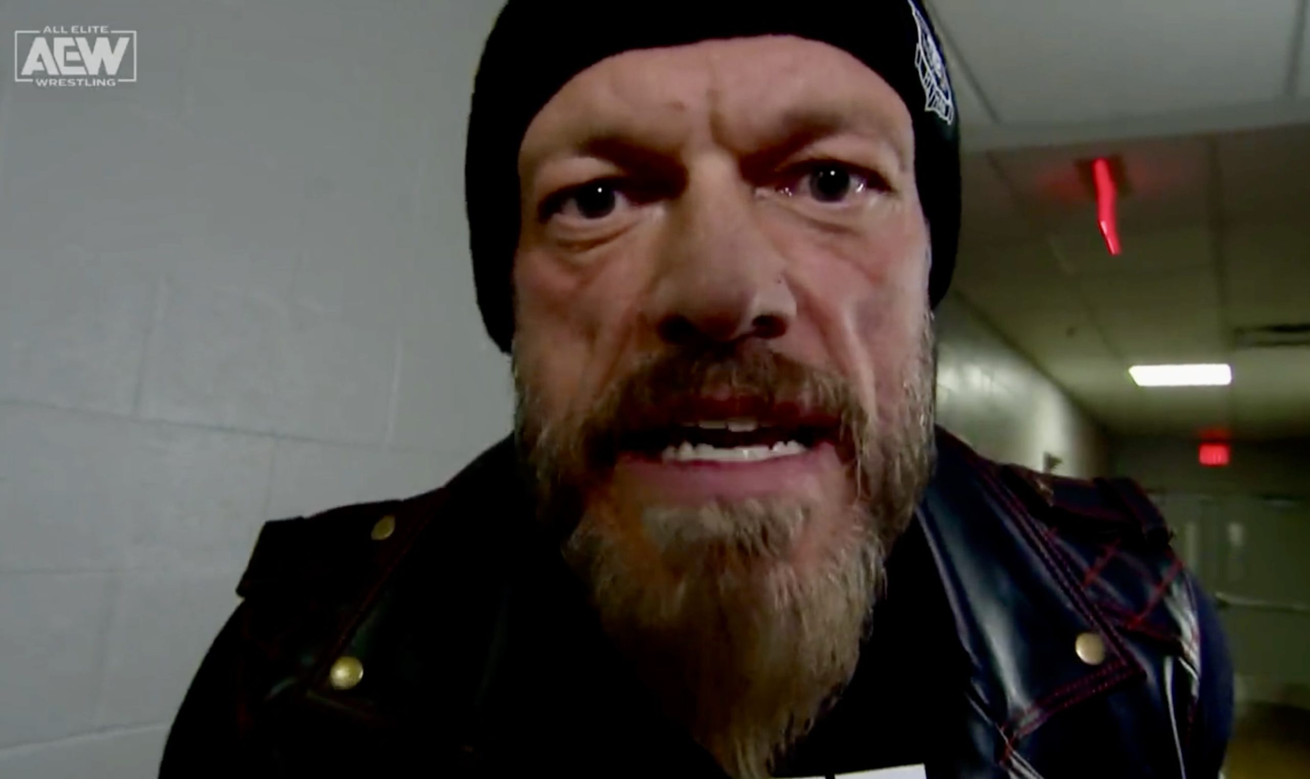 AEW Rampage and Collision results: Copeland challenges Cage, Yuta wins ...