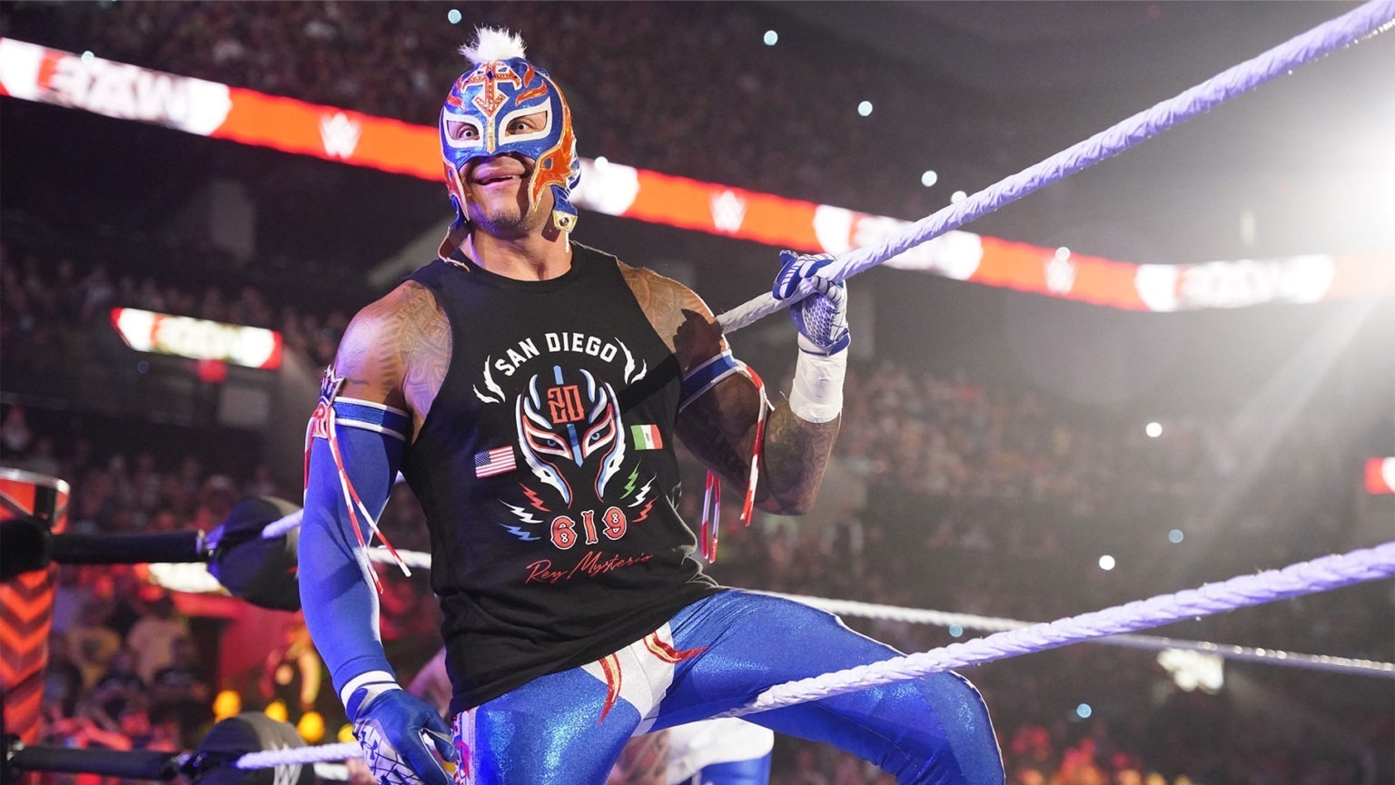 POST Wrestling | WWE AEW NXT NJPW Podcasts, News, Reviews