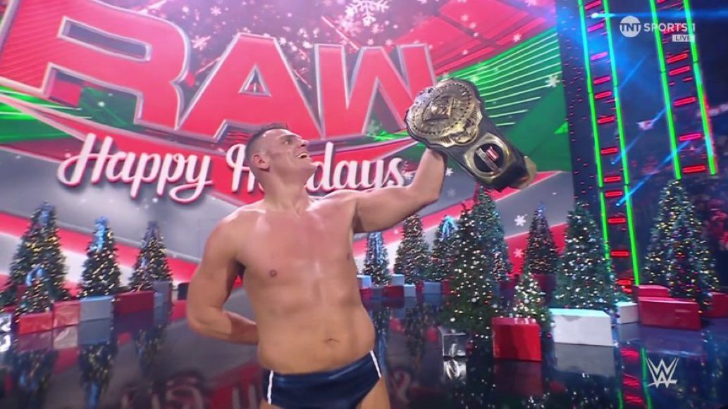 WWE Raw notes: GUNTHER retains IC Title, Rhea Ripley vs. Ivy Nile ...