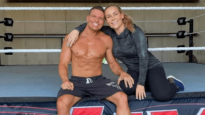 TJ Wilson: I have guys training at Dungeon 2.0 that are signed to WWE ...