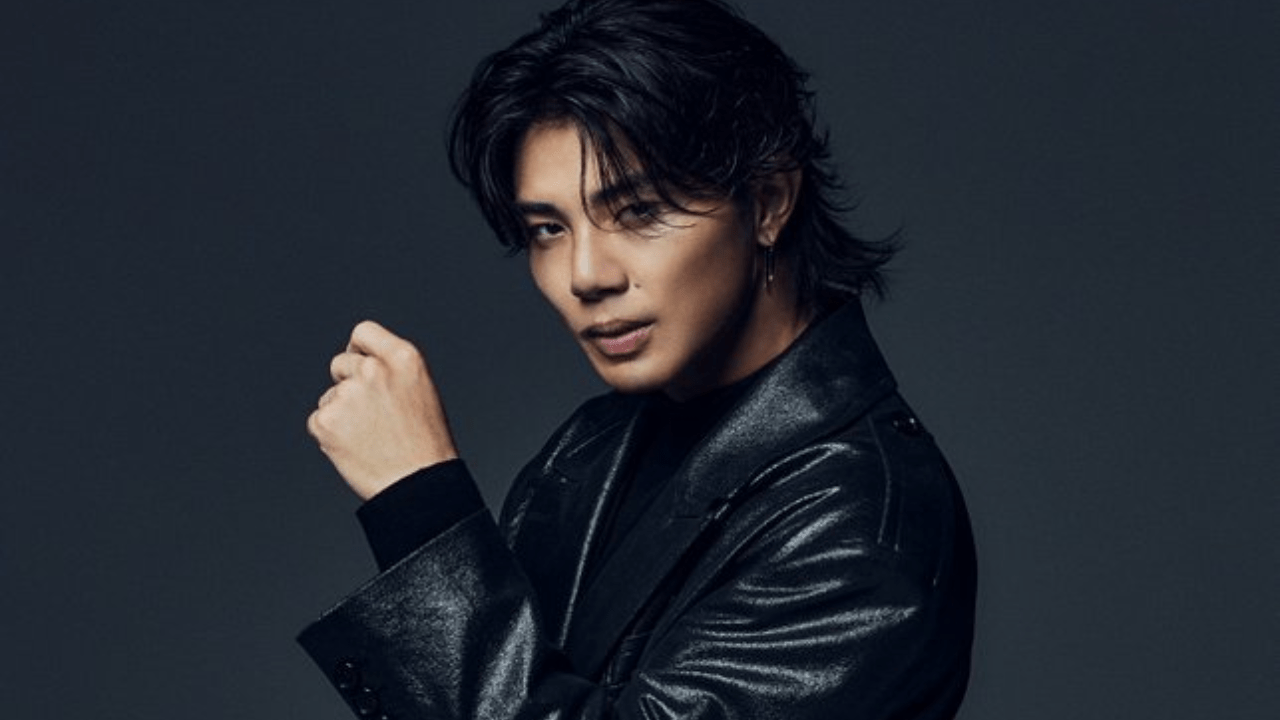 Takechi Kaisei of J-Pop group to make in-ring debut for DDT Pro ...