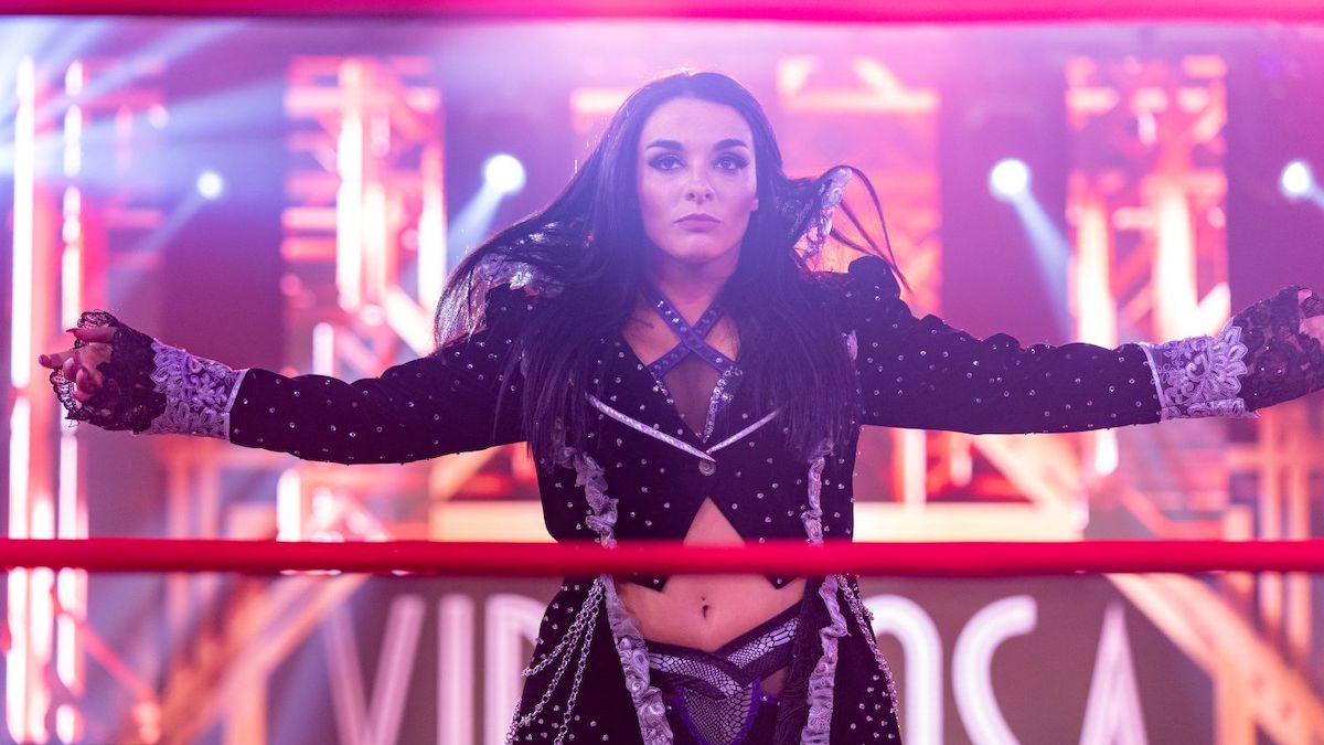 MLW & APW present: SHINE #5