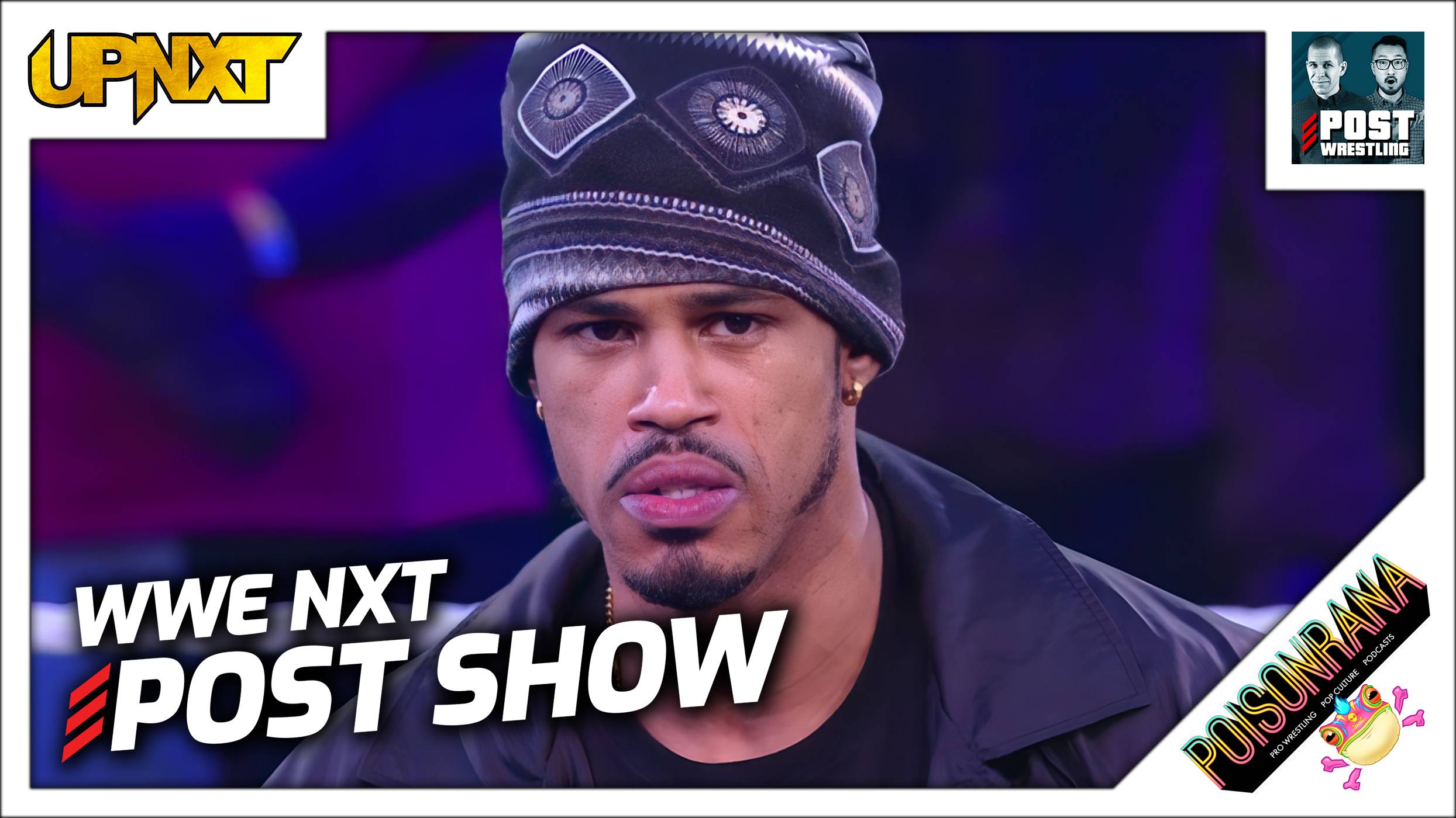 WWE NXT 12/5/23 Review | upNXT