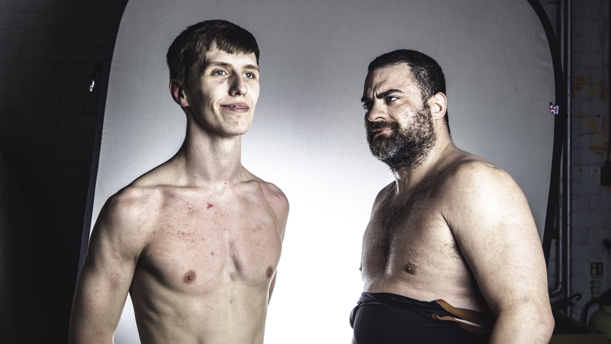 Eddie Kingston opens up about the passing of Kurtis 'Mad Kurt' Chapman