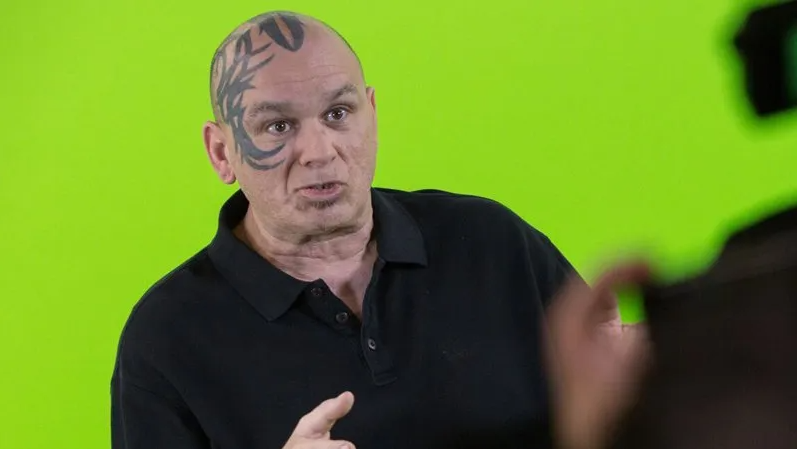 Perry Saturn opens up about current relationship with WWE, recalls ...