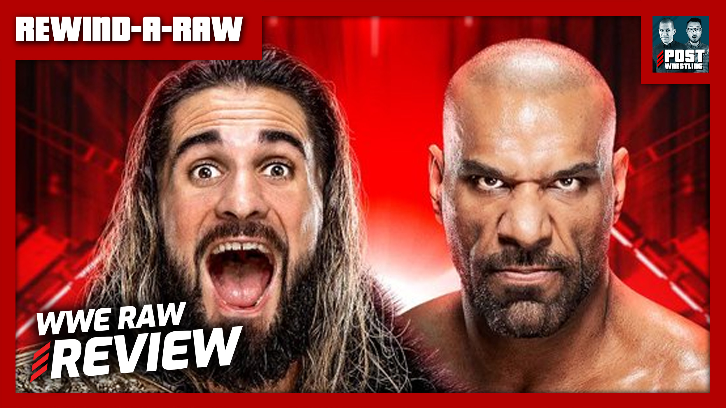 WWE Raw 1/15/24 Review | REWIND-A-RAW