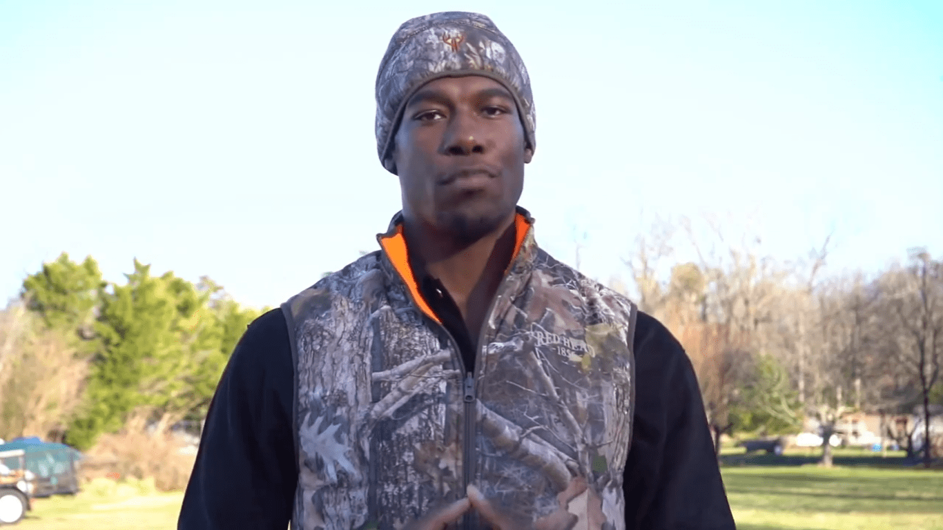 Patrick Clark issues apology to his family, WWE, Paul Levesque, Shawn ...