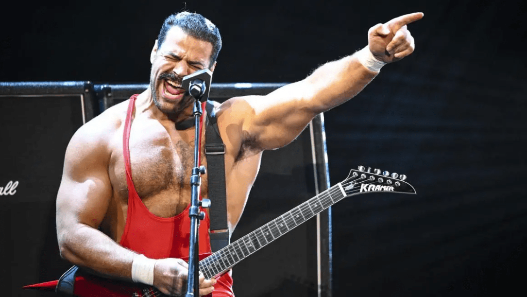 Eric Bugenhagen (Rick Boogs) "better than ever" following WWE release ...