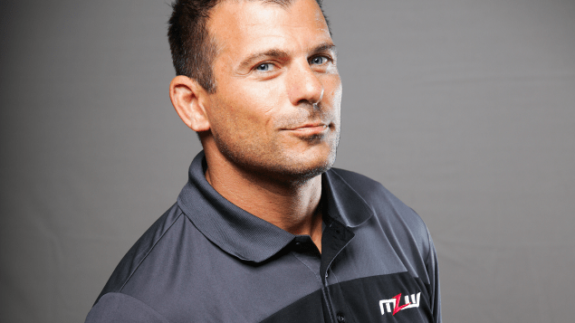 Matt Striker notes that he was 'wrong' & 'tone deaf' for Matt Riddle ...