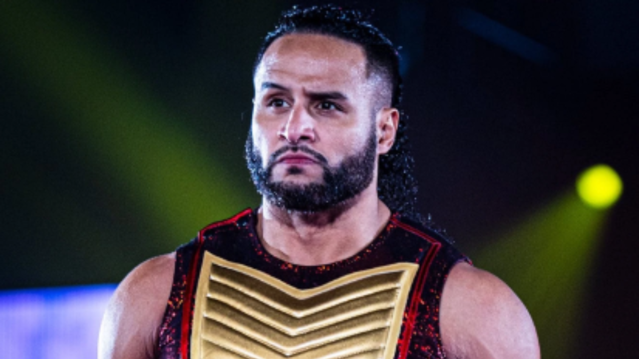 Tama Tonga further discusses his decision to depart NJPW