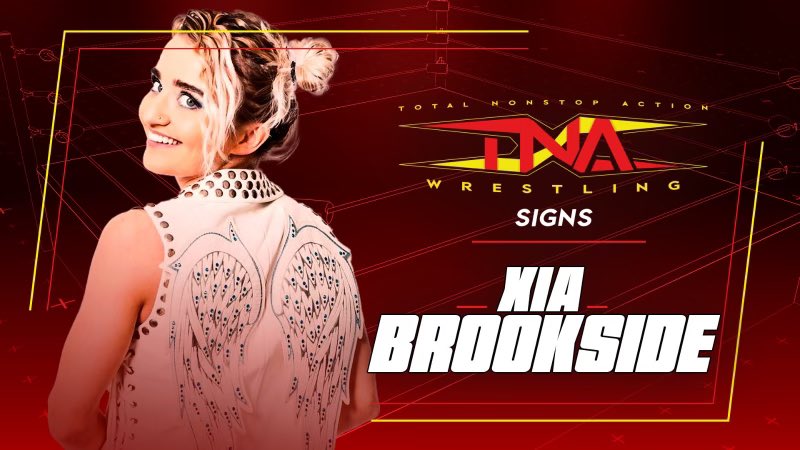 TNA Hard to Kill 2024: notes and full results as Xia Brookside signs
