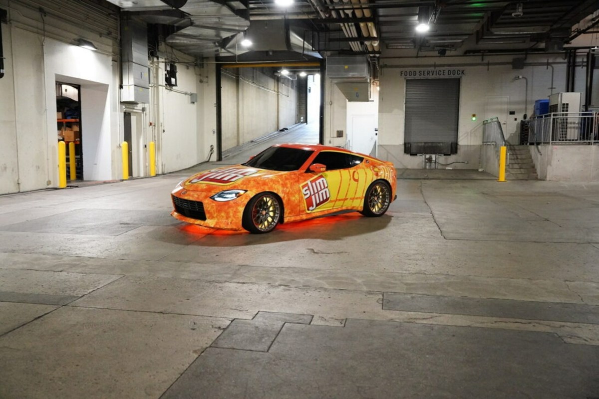 Slim Jim announces "pause" on promotional activities with WWE