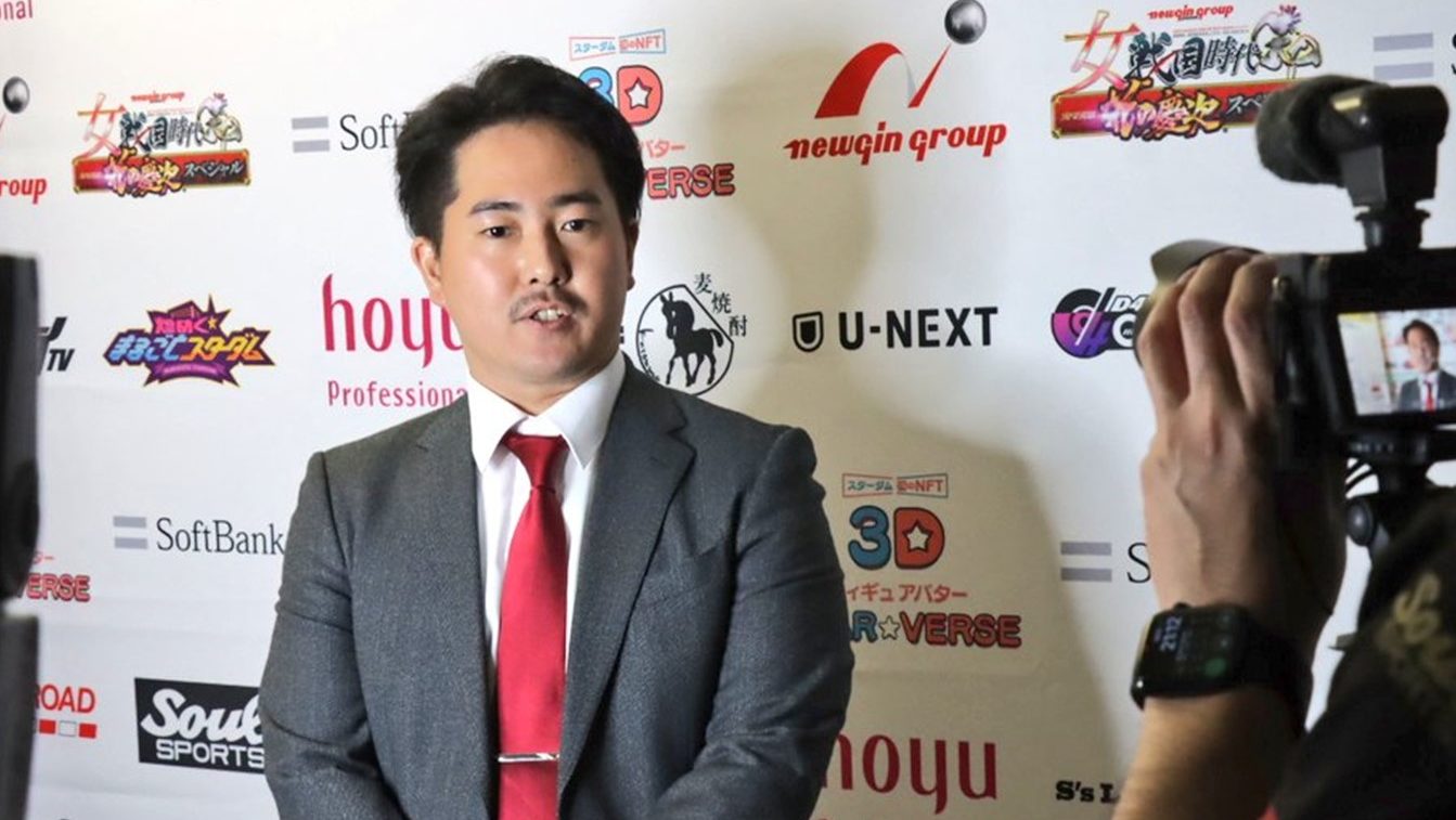 STARDOM President Taro Okada reveals that several talents expressed ...