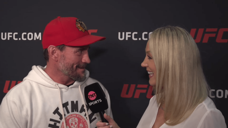 NEWS Archives - POST Wrestling | WWE AEW NXT NJPW Podcasts, News, Reviews