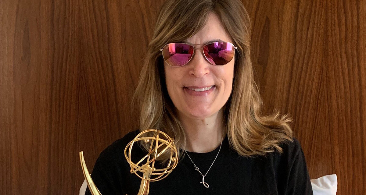 Former WWE senior writer Jennifer Pepperman joins AEW as VP of Content ...