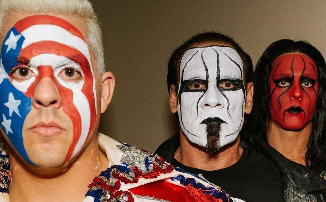Sting’s Son Garrett reflects on retirement match: ‘I’m just so proud’
