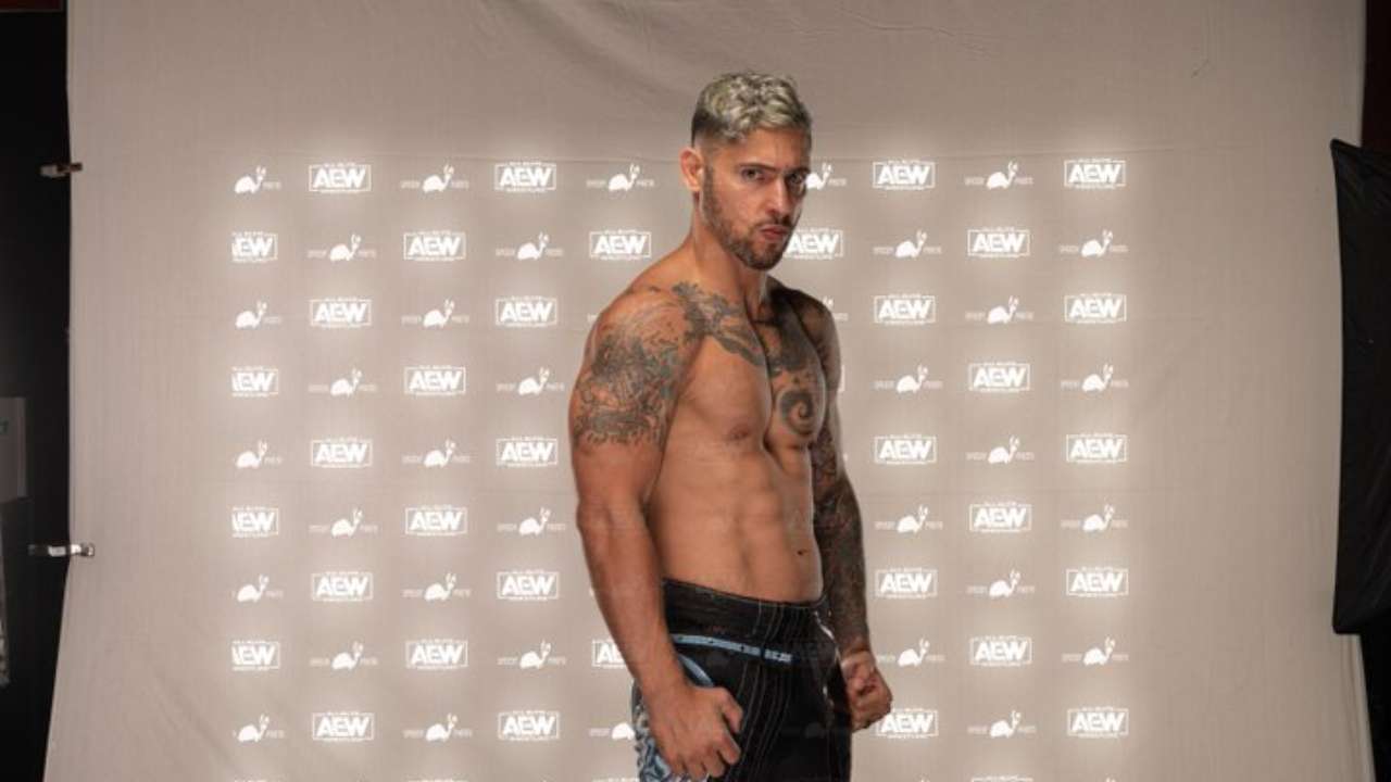 Anthony Henry medically cleared for return to the ring