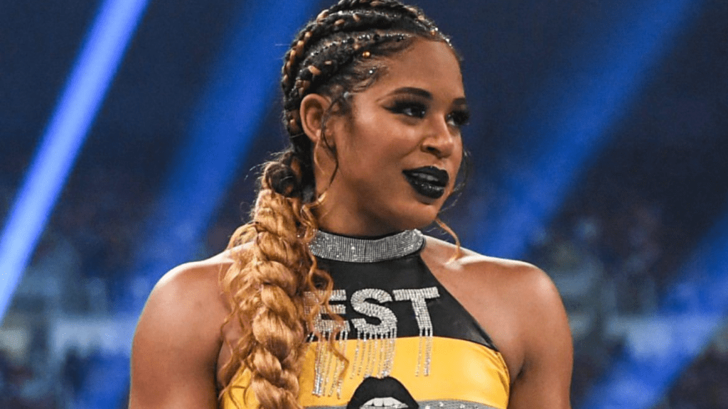 big justice Archives - POST Wrestling | Podcasts, News, Reviews | WWE ...