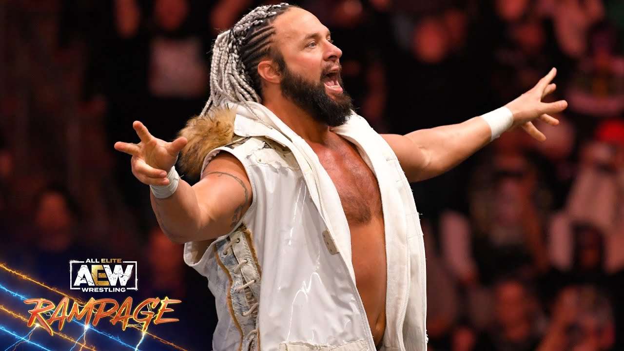 Lance Archer addresses his AEW contract length, says everything is good ...